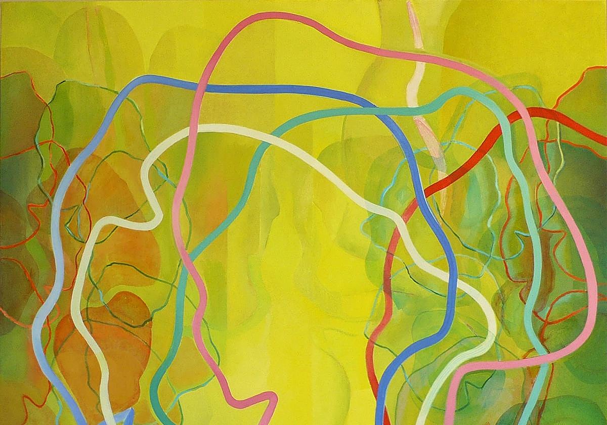 Émotionas, de Carmen Guardia: Una experiencia sensorial y emocional | Ideal